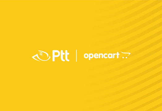 PTT – OpenCart Sanal POS Entegrasyon Modülü